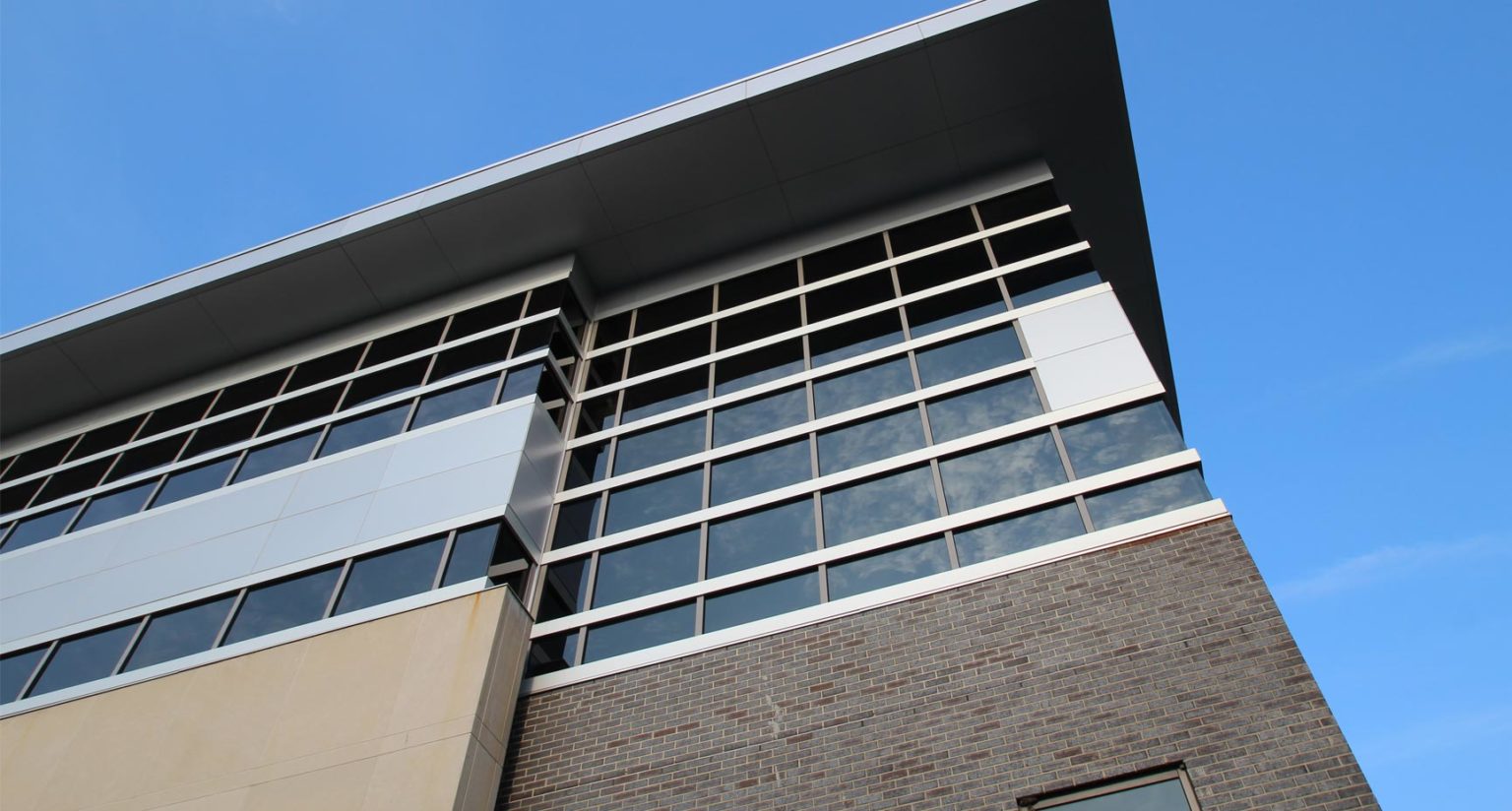 Louis Stokes VA Medical Center - CBLH Design