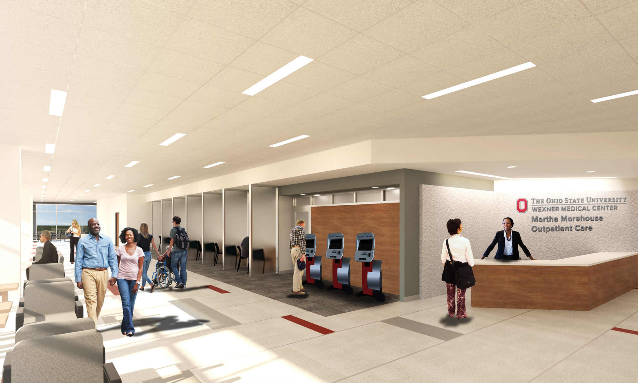 Projects - CBLH Design